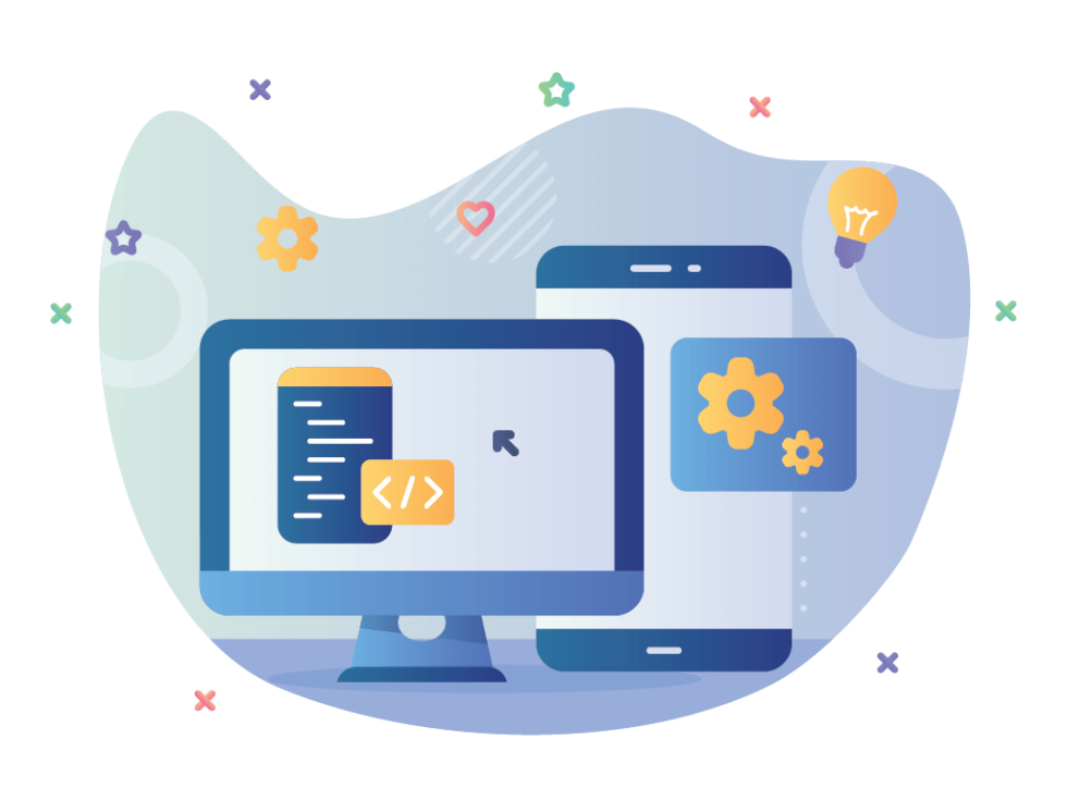 Microgenesis Techsoft Pvt. Ltd.